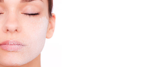 Depigmenting peeling. Depigmenting treatment